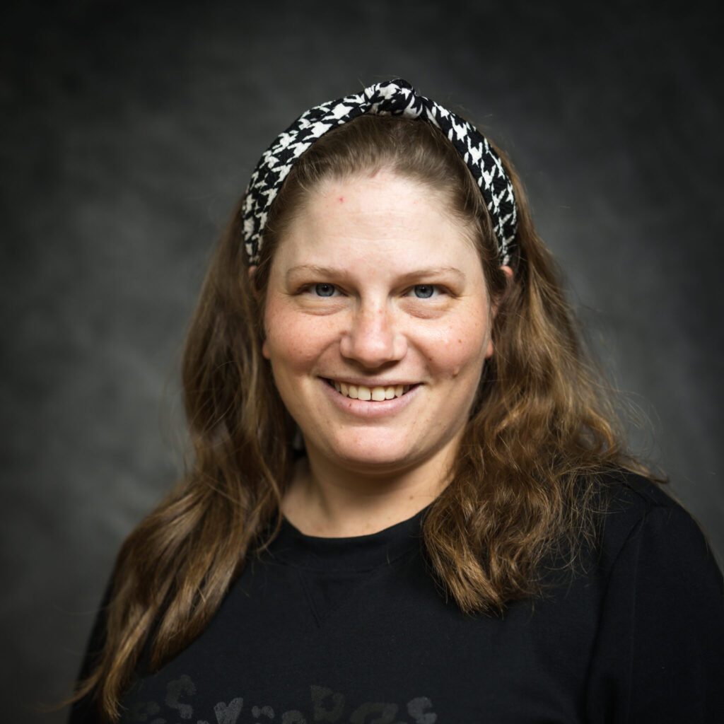 Mrs. Rachel Blumenfeld - Naaleh High School for Girls