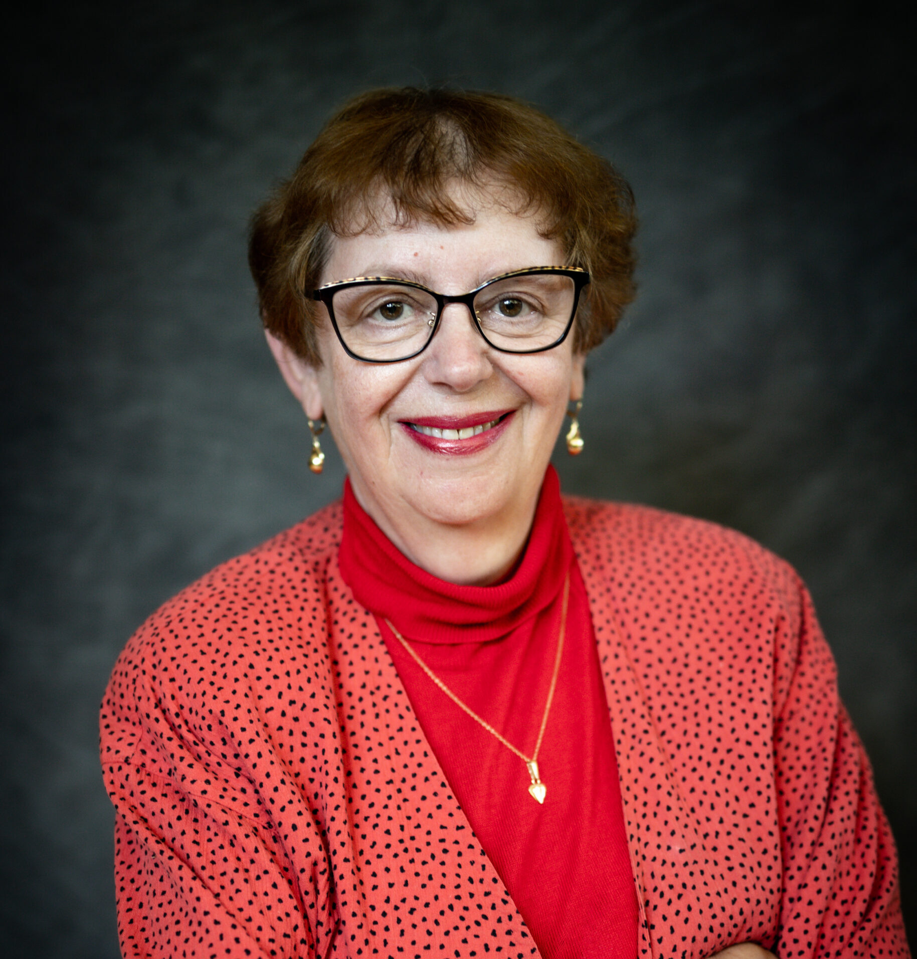 Ms. Yelena Tovbin - Naaleh High School for Girls